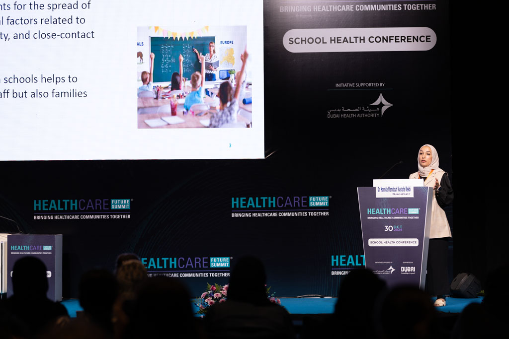 About Healthcare Future Summit
